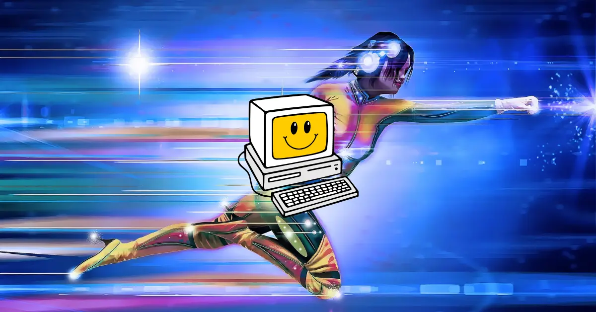 10 Effective Ways to Speed Up Your Computer - BuyFans